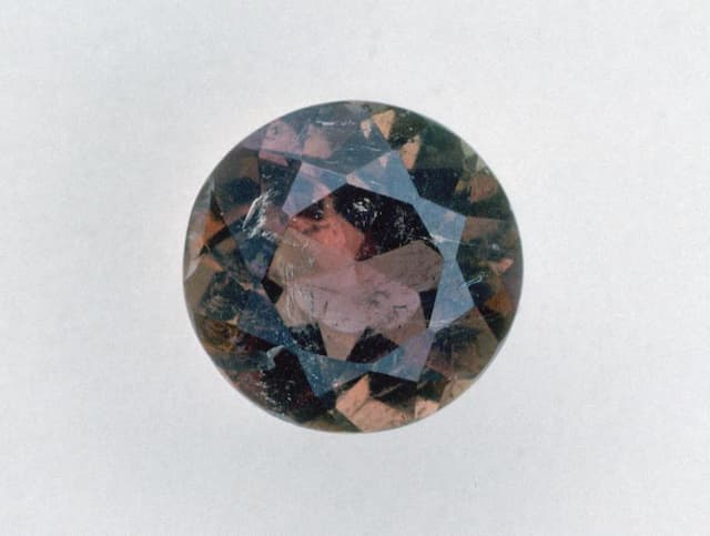 Axinite Value, Price, and Jewelry Information - Gem Society