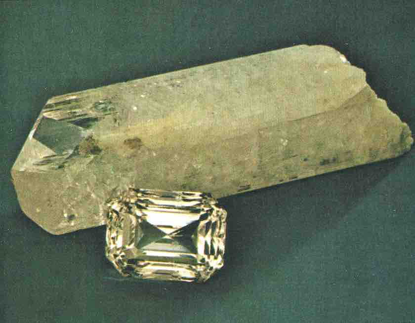 Danburite Value, Price, and Jewelry Information - Gem Society