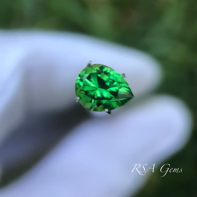 RSA Gems - Located in Houston, Texas, RSA Gems serves both domestic and ...