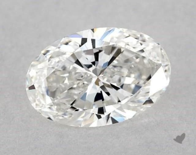 Oval Cut Diamond Buying Guide - International Gem Society