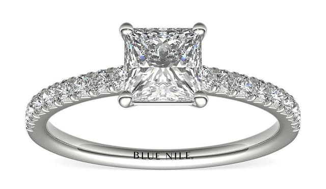 Princess Cut Diamonds: The Ultimate Guide - International Gem Society