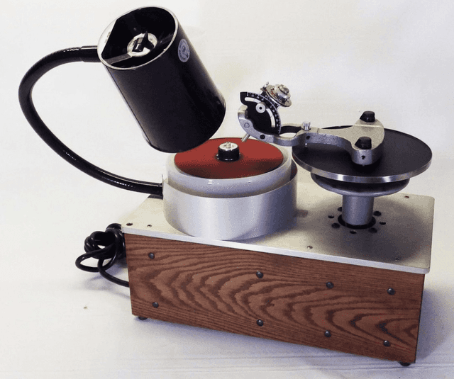 How to Choose the Best Faceting Machine for Your Needs - Gem Society