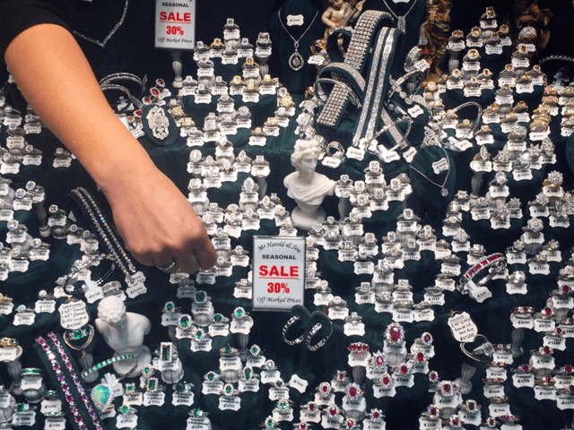 The Path to Success in the Gem Trade - International Gem Society