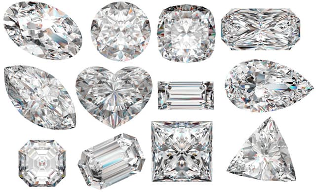 Diamond Specialist Certification Course - Online Diamonds and Gemology ...