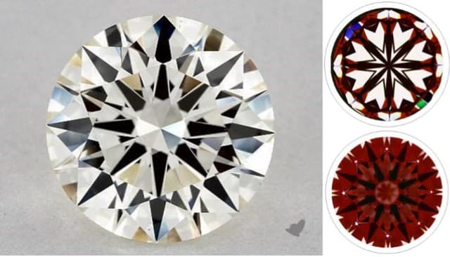Hearts and Arrows Diamond: Is it Worth it? - International Gem Society