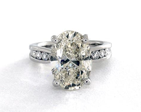 Five-Carat Diamond Ring: an Insider's Guide - International Gem Society