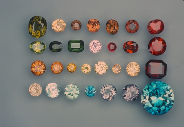 Zircon Value, Price, and Jewelry Information - Gem Society