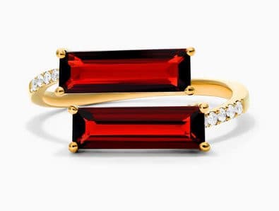 Garnet Symbolism and Legends - International Gem Society