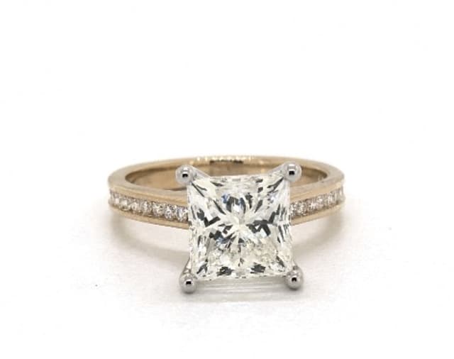 Three-Carat Diamond Guide: Prices & Tips - International Gem Society