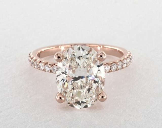 Three-Carat Diamond Guide: Prices & Tips - International Gem Society