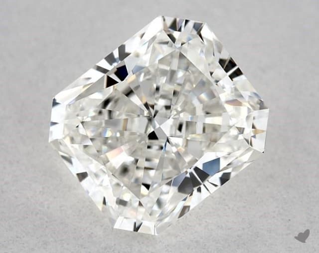 Radiant-Cut Diamonds Buying Guide: Modern & Durable - International Gem ...