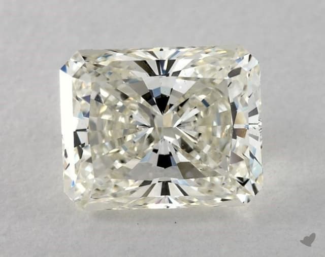 Radiant-Cut Diamonds Buying Guide: Modern & Durable - International Gem ...