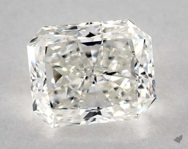 Radiant-Cut Diamonds Buying Guide: Modern & Durable - International Gem ...