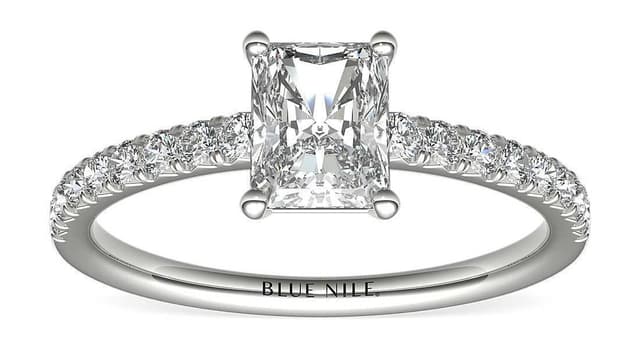 Radiant-Cut Diamonds Buying Guide: Modern & Durable - International Gem ...