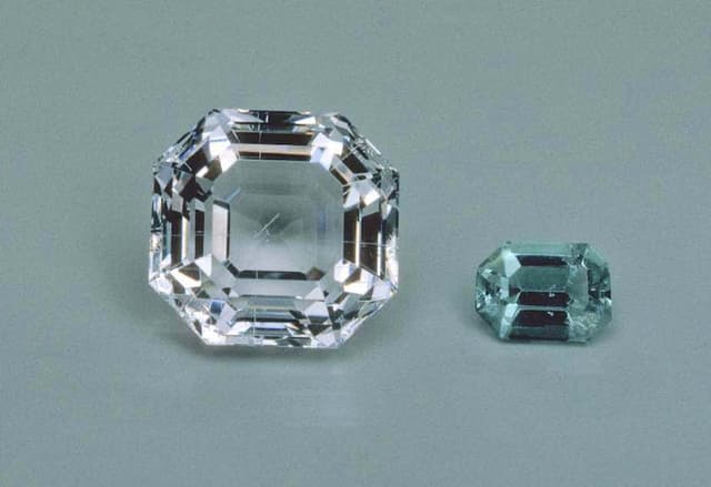 Apophyllite Value, Price, and Jewelry Information - Gem Society