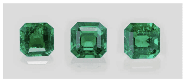 Emerald Enhancements: A Consumer and Trade Guide - Gem Society