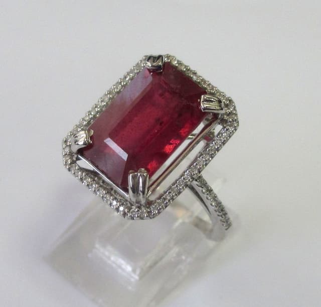 Common Gemstone Treatments Cheat Sheet - International Gem Society