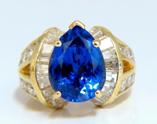 Common Gemstone Treatments Cheat Sheet - International Gem Society