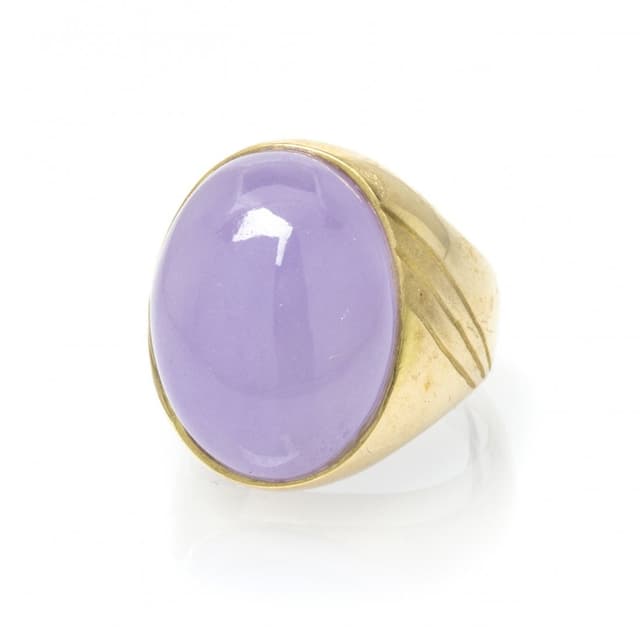 Identifying Jade Treatments - International Gem Society