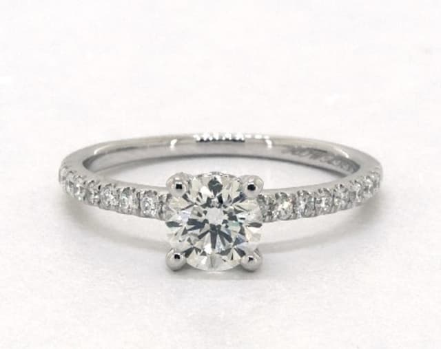 Is an E Color Diamond Worth the Price? - International Gem Society