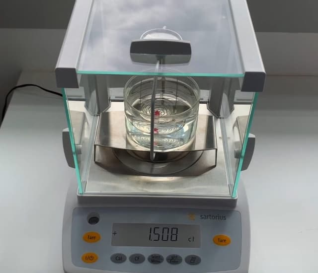 Refractive Index Testing - International Gem Society