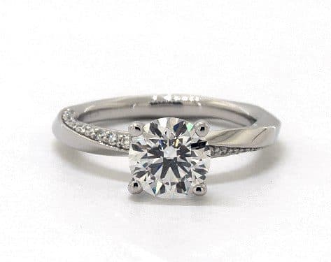 What’s the Best Diamond Alternative? - International Gem Society