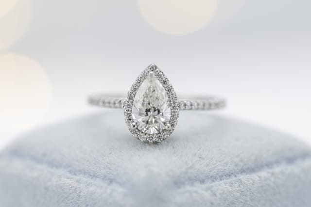 What’s the Best Diamond Alternative? - International Gem Society