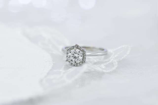 Should I Buy a VVS1 Clarity Diamond? - International Gem Society