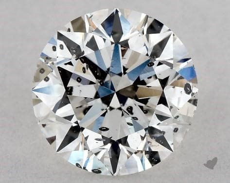 Is an SI2 Clarity Diamond Eye-Clean? - International Gem Society