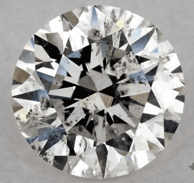Is a VS1 Clarity Diamond a Good Buy? - International Gem Society