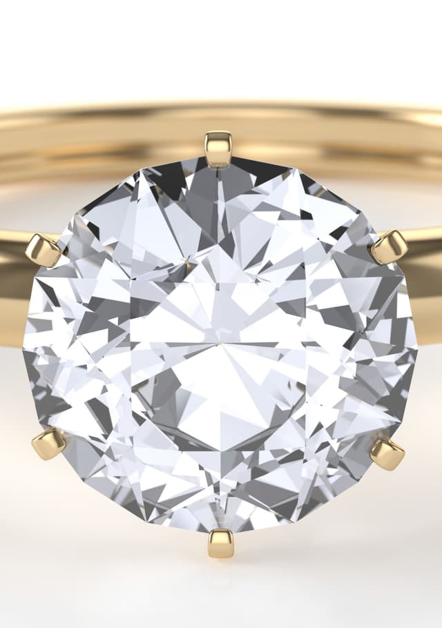 Diamond Advice - International Gem Society