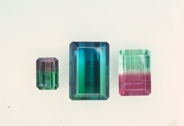 Tourmaline Gem, Price, and Jewelry Information - IGS