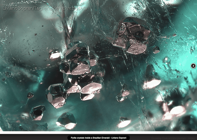 How Do Emeralds Form? - International Gem Society