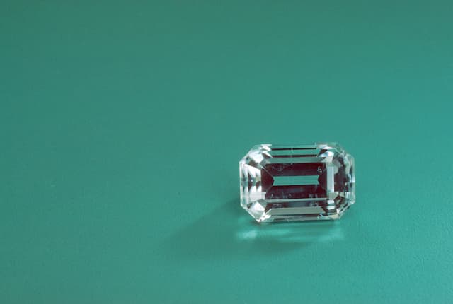 Hambergite Value, Price, and Jewelry Information - Gem Society