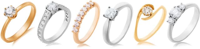 Choosing a Ring Style, Setting, and Metal - International Gem Society