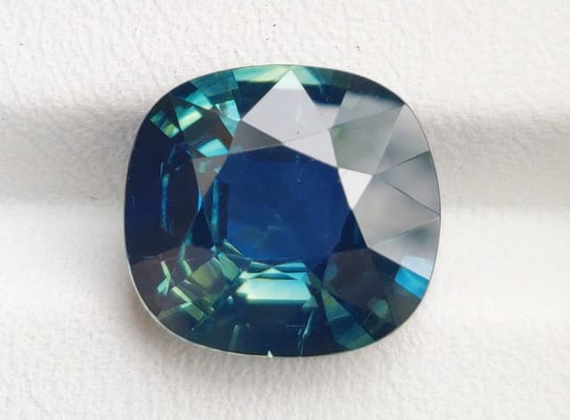 Mermaid Sapphires: the Next Big Thing in Engagement Ring Stones - IGS