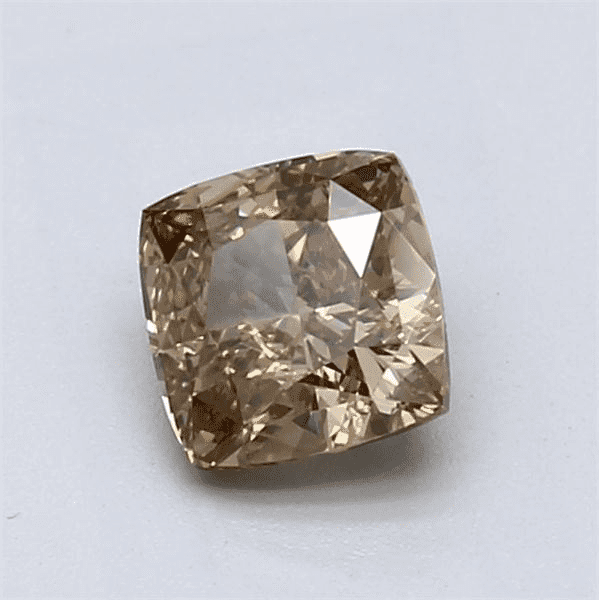 Champagne and Brown Diamond Buying Guide – Natural Diamonds with a Hint ...