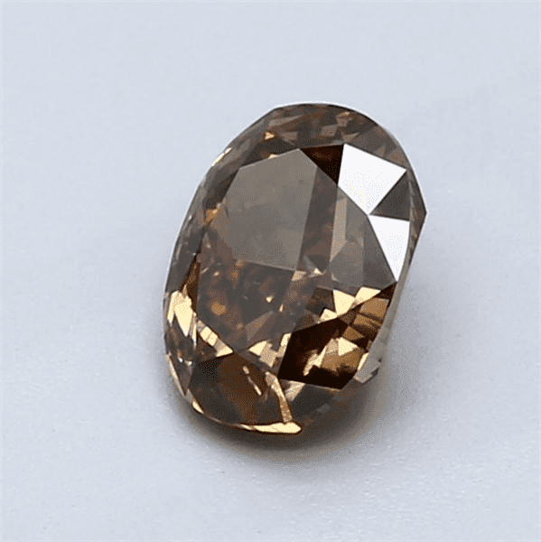 Champagne and Brown Diamond Buying Guide – Natural Diamonds with a Hint ...