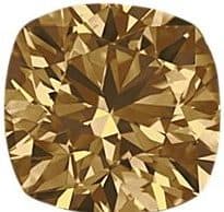 Champagne and Brown Diamond Buying Guide – Natural Diamonds with a Hint ...
