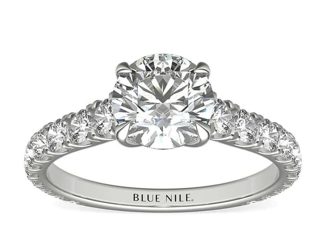 The Best Engagement Ring Settings For Every Budget - International Gem ...