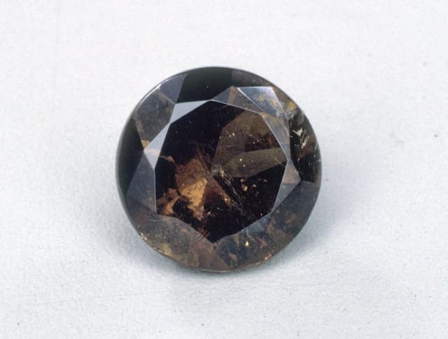 Epidote Value, Price, and Jewelry Information - Gem Society