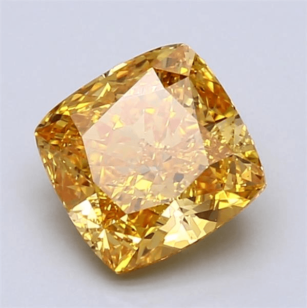 Orange Diamond Buying Guide - Orange Diamond or White Whale ...