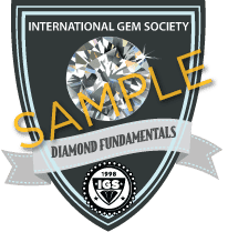 Diamond Fundamentals Mini Course - Online Diamonds and Gemology Class ...
