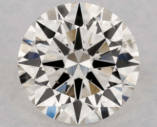 Round Cut Diamonds: A Buying Guide - International Gem Society