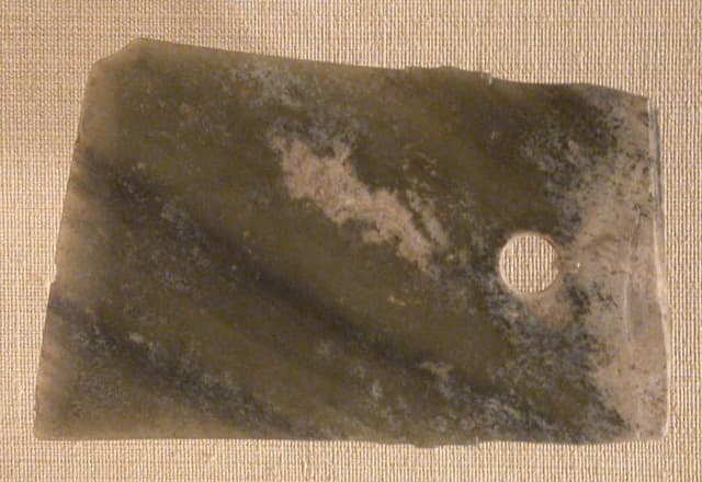 Jade Toughness and Care - International Gem Society