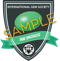 Jade Specialist Mini Course - Online Diamonds and Gemology Class ...