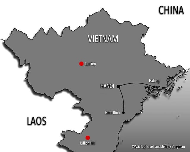 An Exceptional Vietnamese Ruby with "Pigeon's Blood" Color - IGS