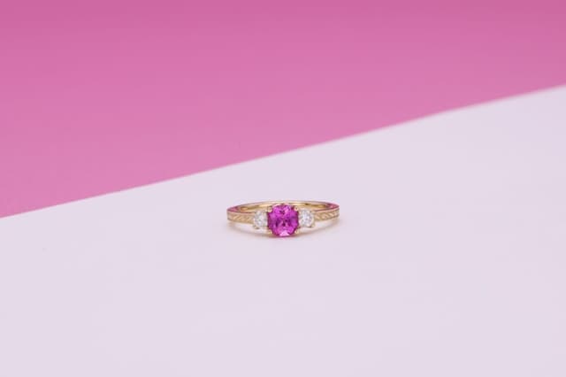 21 Beautiful Pink Gemstones: A Complete Guide - Gem Society