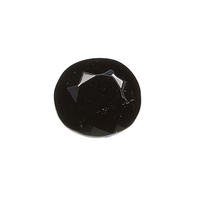 16 Stunning Black Gemstones: A Guide to Rare Black Gems - Gem Society