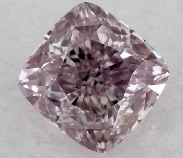 Purple Diamond Value, Price, and Jewelry Information - IGS